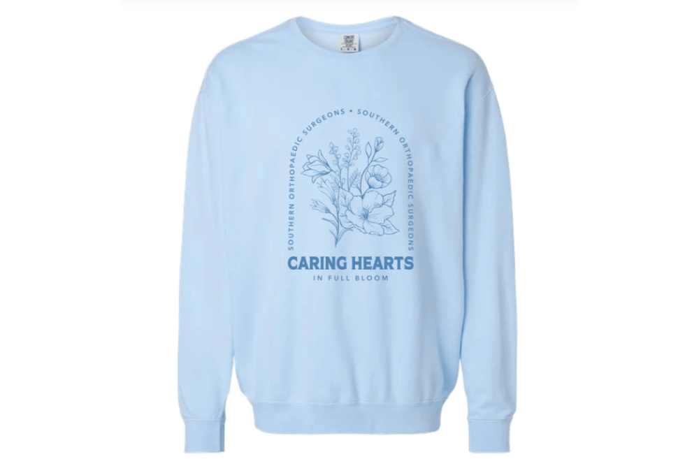 Spring 2024 Merchandise | Southern Orthopaedic Surgeons
